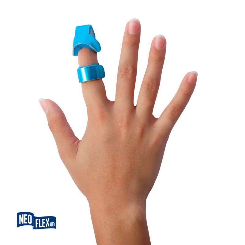 Dedil tipo baseball - ORTOTEX